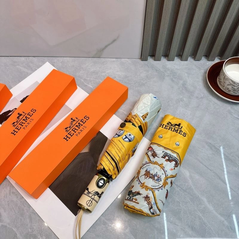 Inexpensive Hermes Umbrella