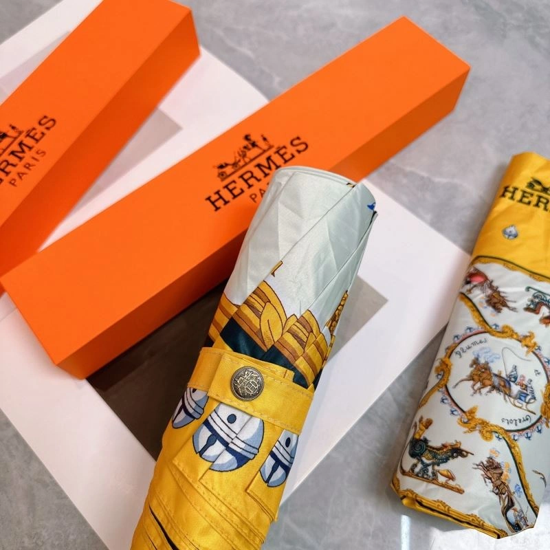 Inexpensive Hermes Umbrella