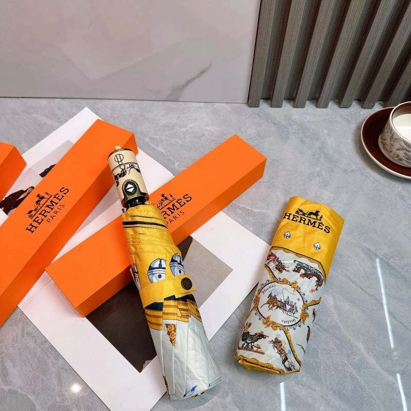 Inexpensive Hermes Umbrella