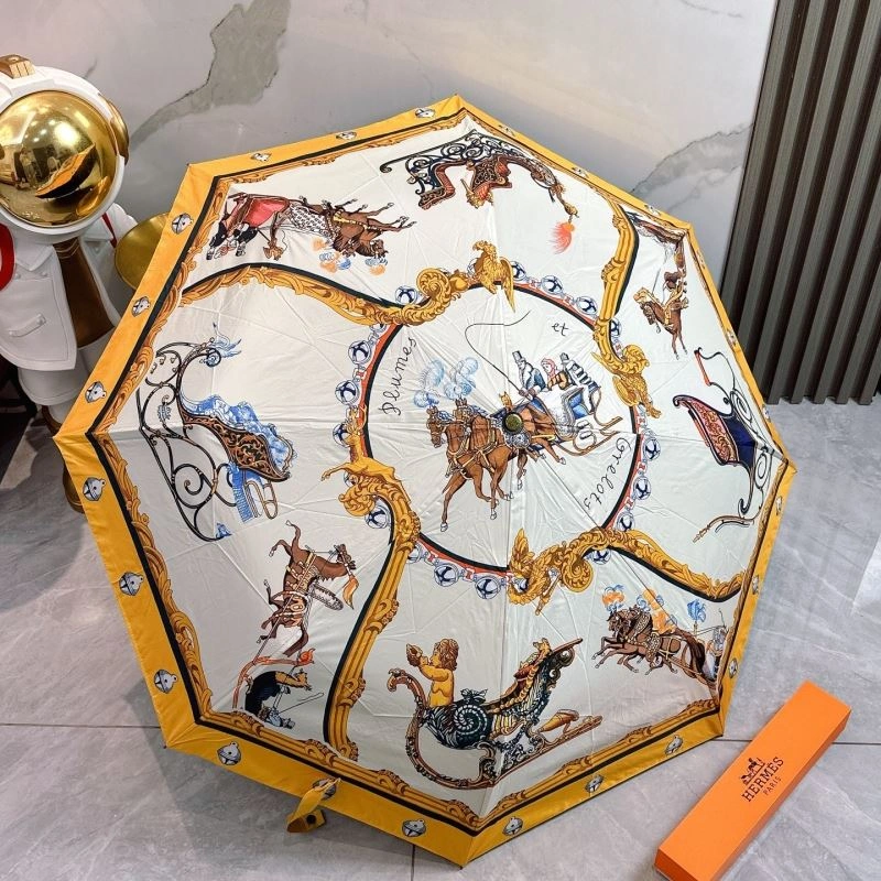 Inexpensive Hermes Umbrella