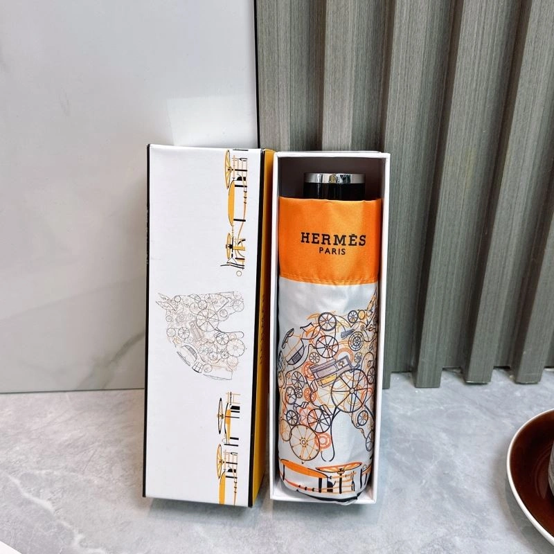 Hermes Umbrella