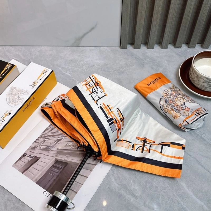 Perfect replica Hermes Umbrella
