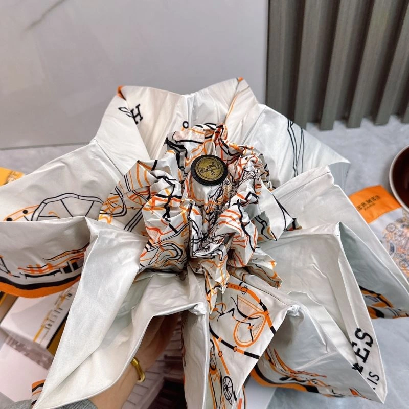 Perfect replica Hermes Umbrella