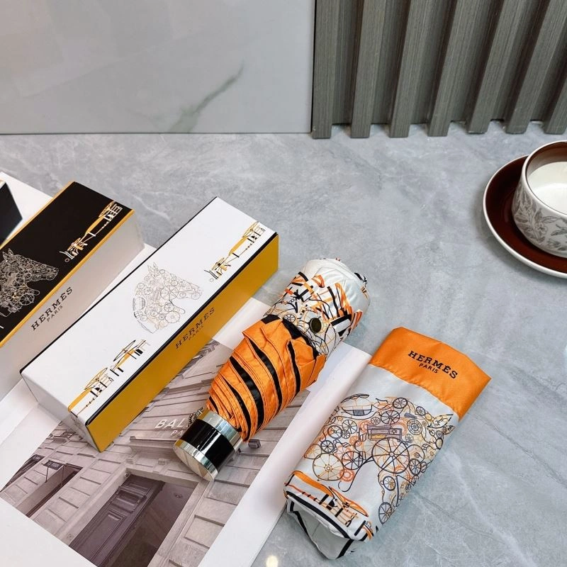 Perfect replica Hermes Umbrella