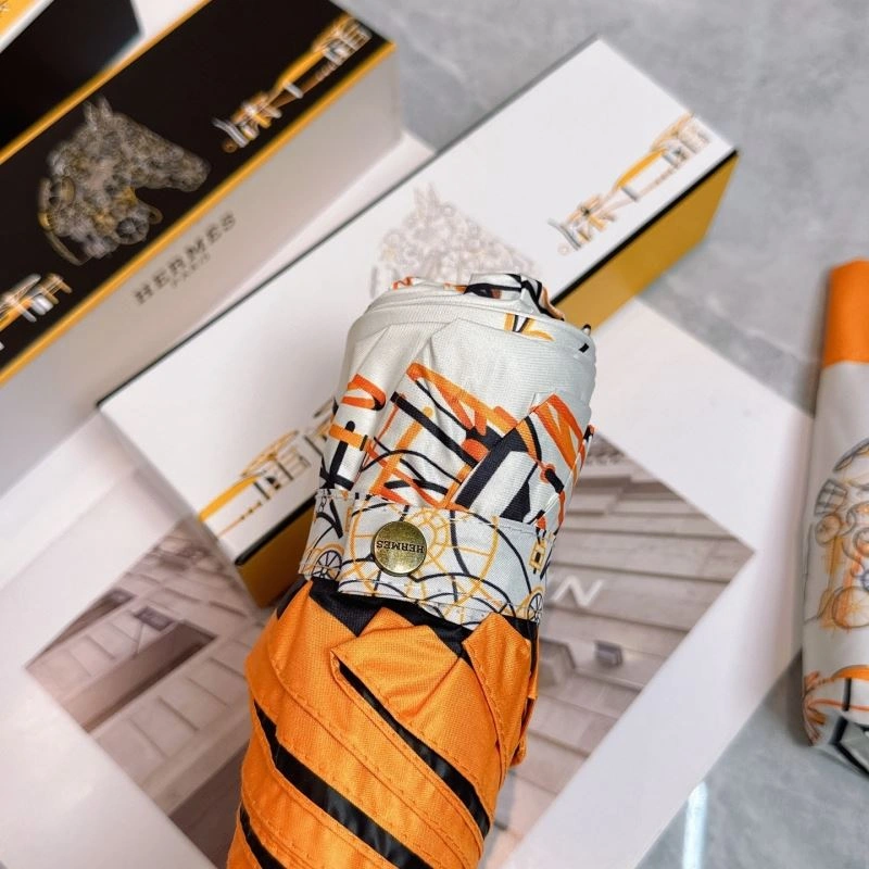 Perfect replica Hermes Umbrella