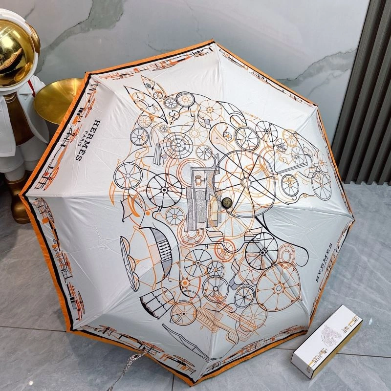 Perfect replica Hermes Umbrella