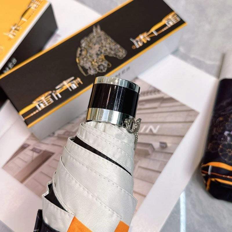 High accuracy Hermes Umbrella