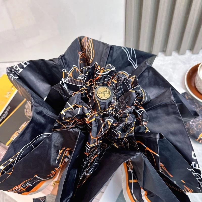 High accuracy Hermes Umbrella