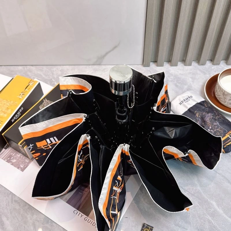 High accuracy Hermes Umbrella