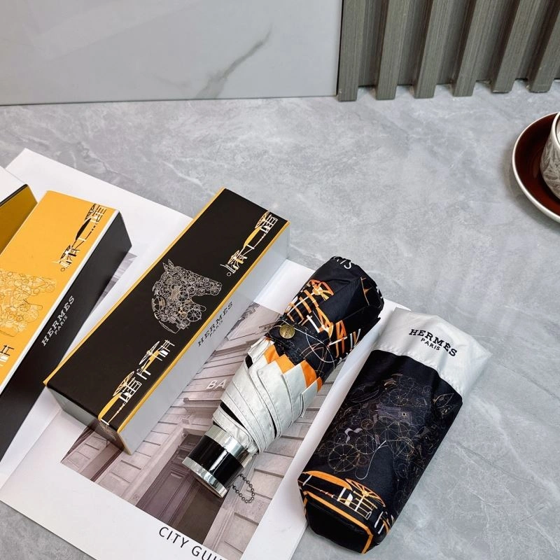 High accuracy Hermes Umbrella