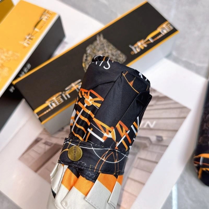 High accuracy Hermes Umbrella