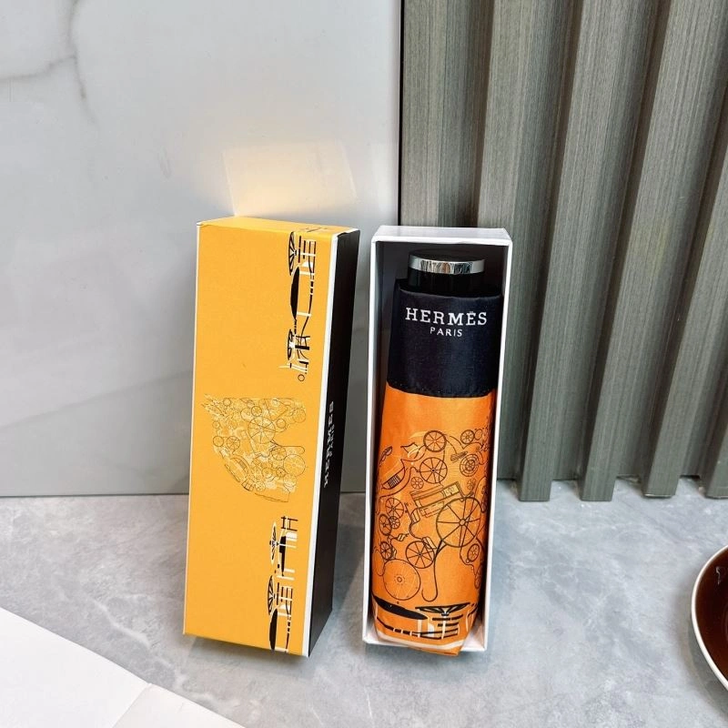 Hermes Umbrella