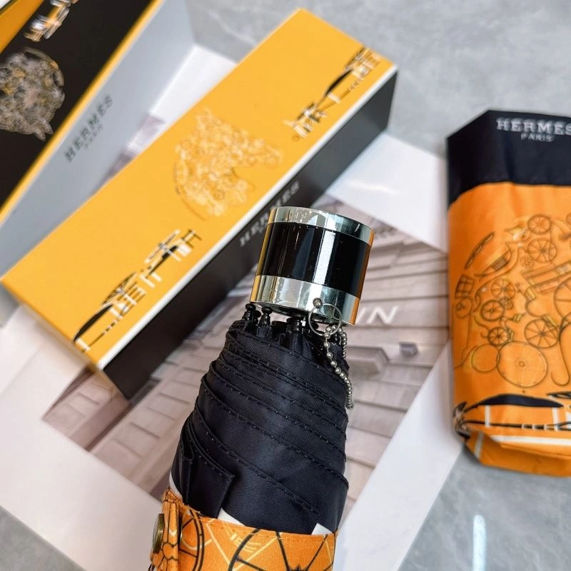 Economical Hermes Umbrella