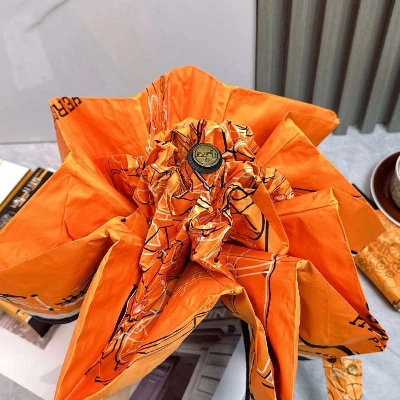 Economical Hermes Umbrella