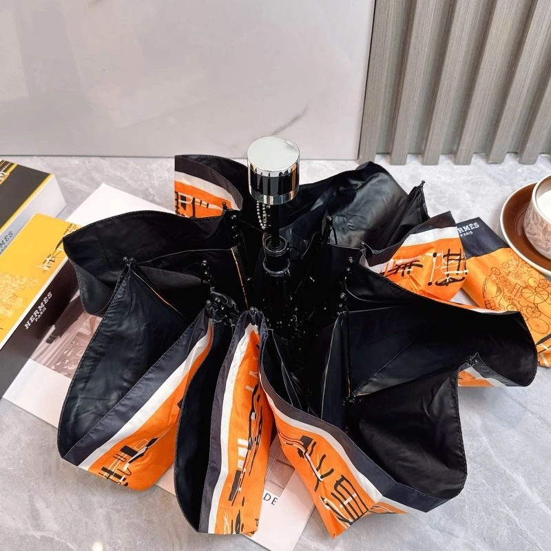 Economical Hermes Umbrella