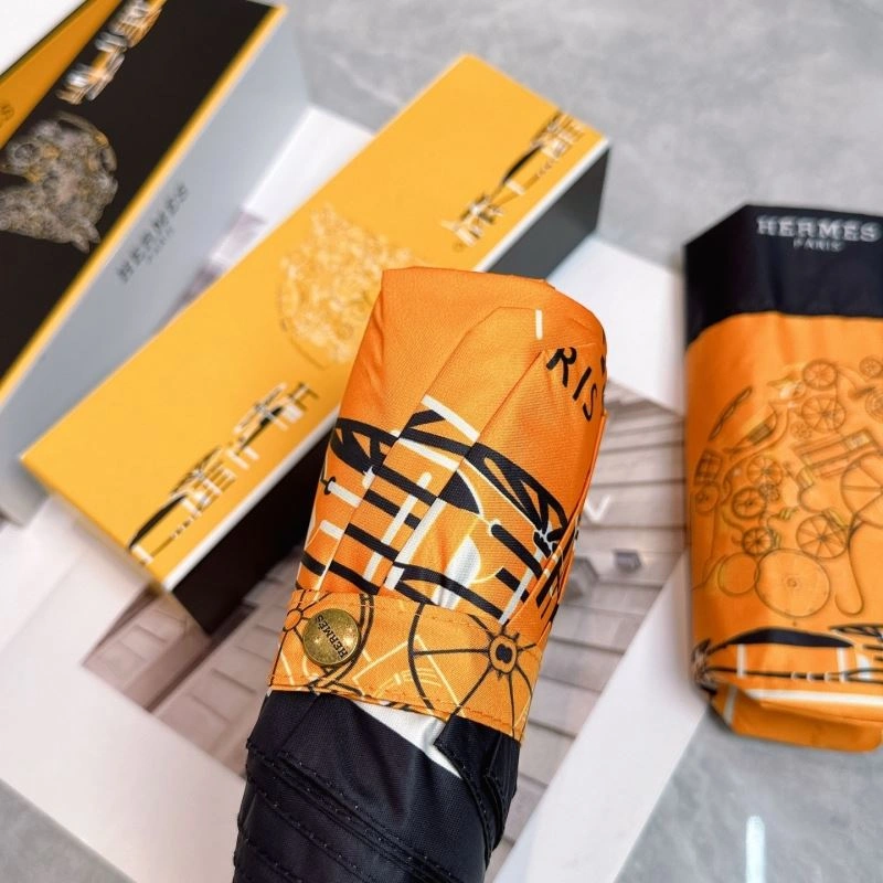 Economical Hermes Umbrella