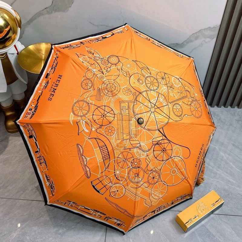 Economical Hermes Umbrella
