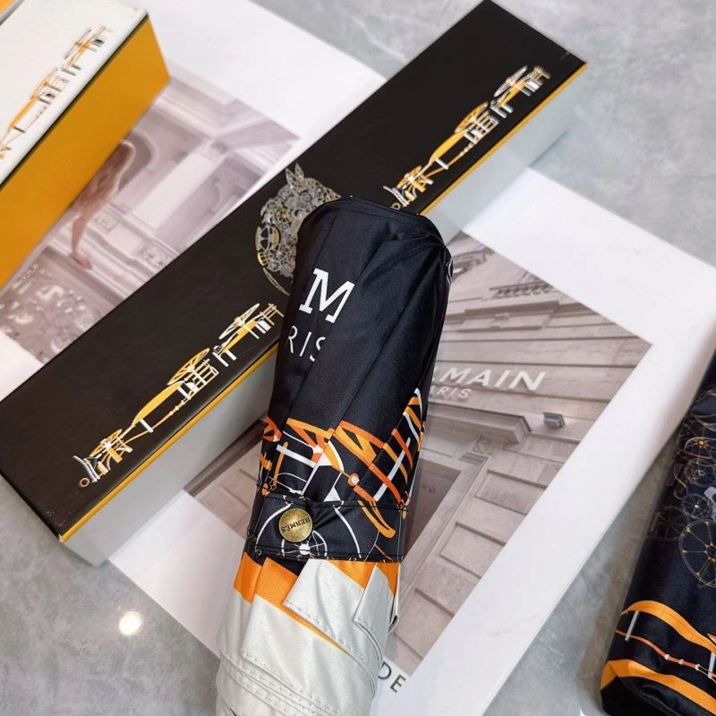 Top mirror Hermes Umbrella