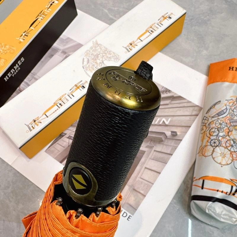 1:1 copy Hermes Umbrella