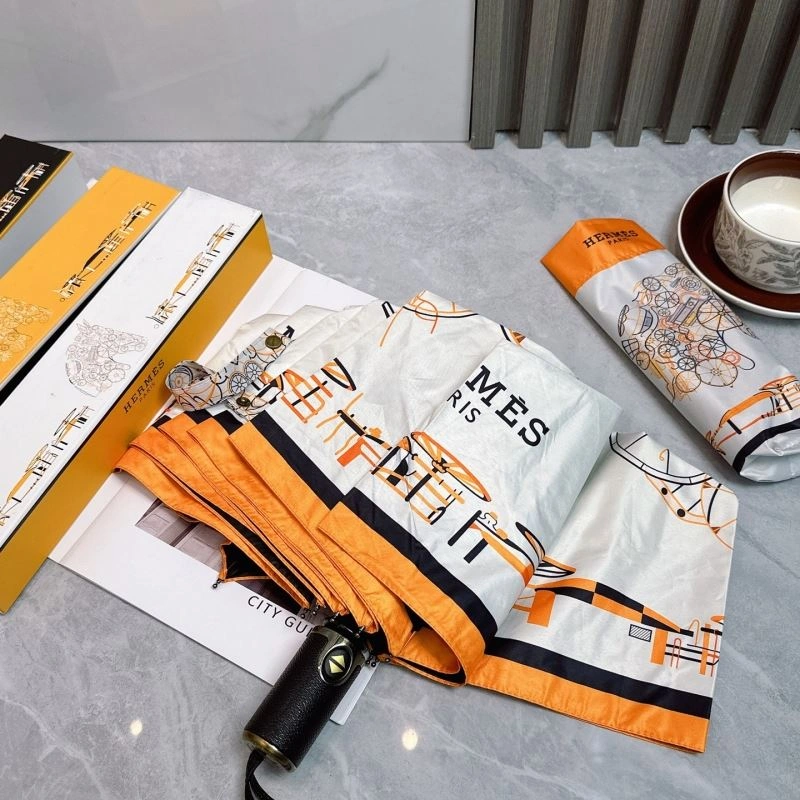 1:1 copy Hermes Umbrella
