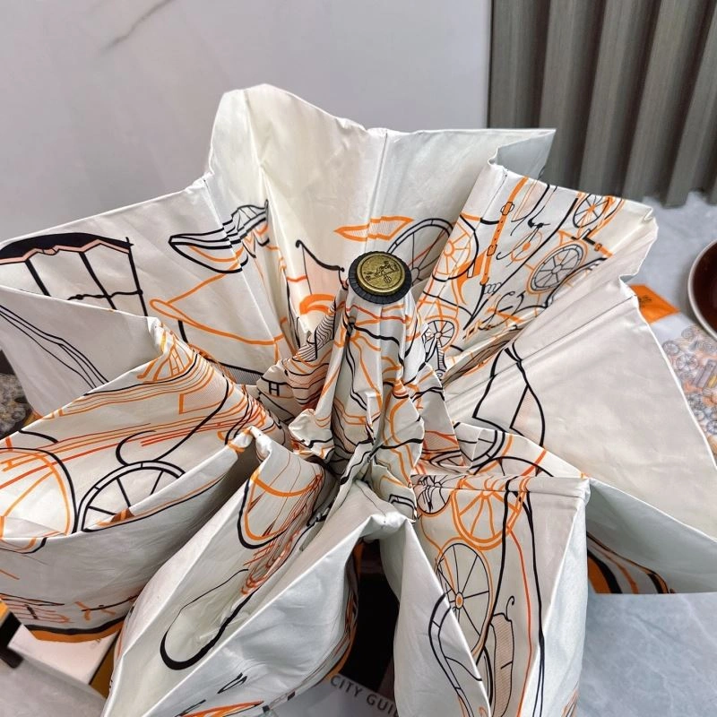1:1 copy Hermes Umbrella