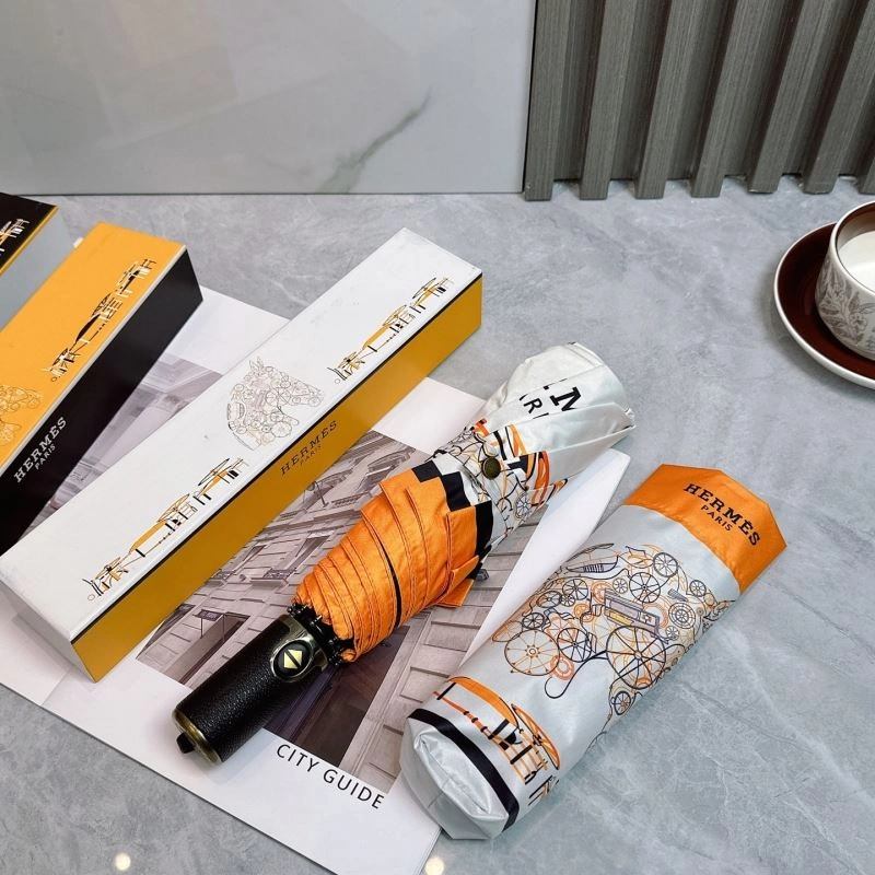 1:1 copy Hermes Umbrella