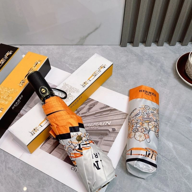 1:1 copy Hermes Umbrella