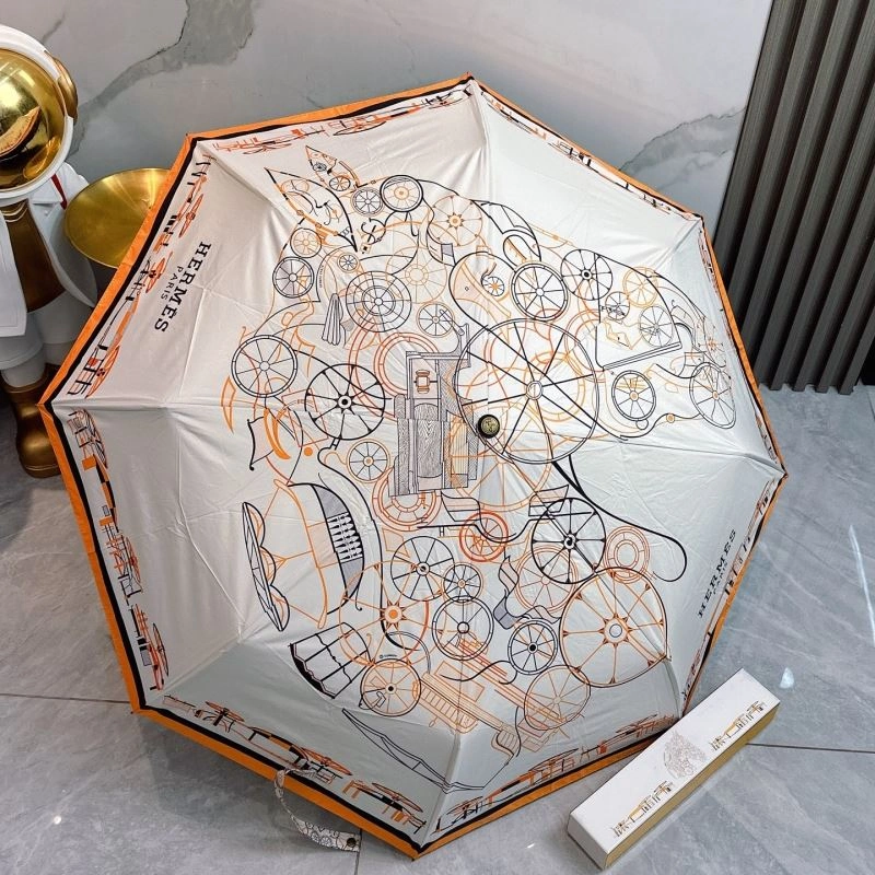 1:1 copy Hermes Umbrella