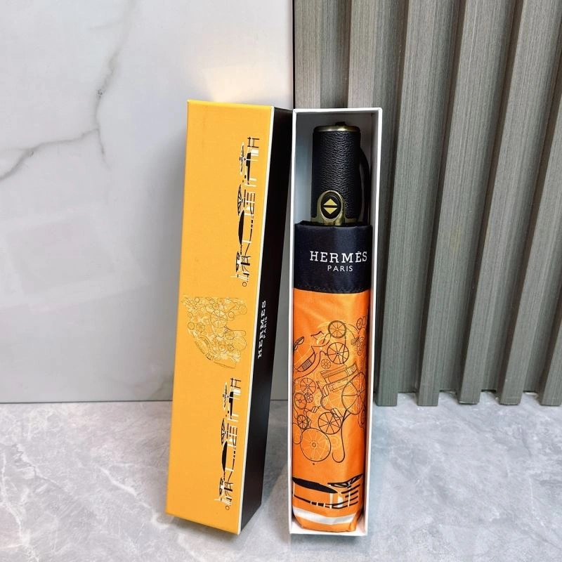 Hermes Umbrella