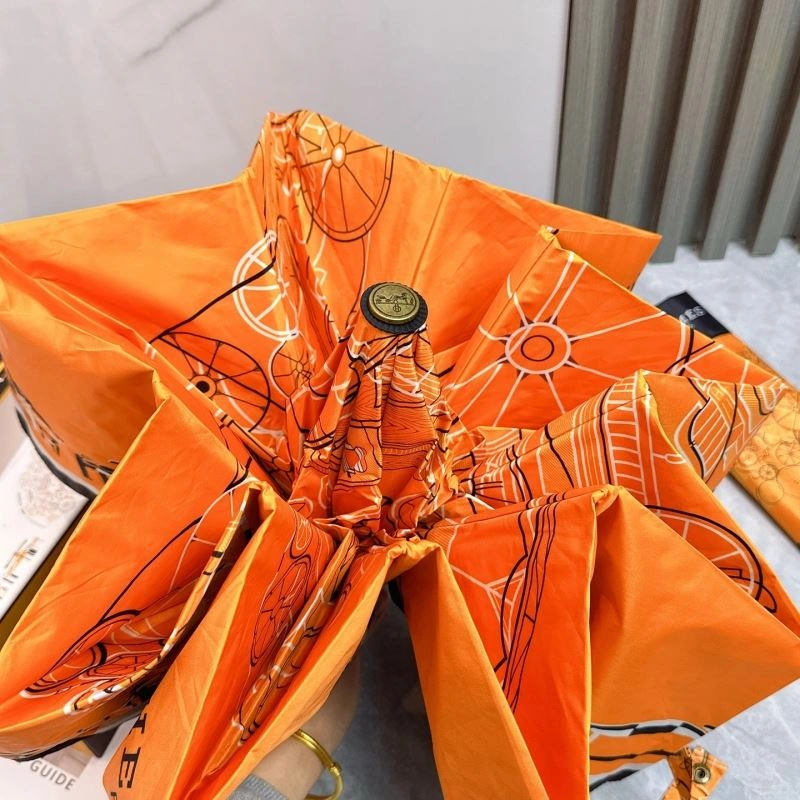 Bargain Hermes Umbrella