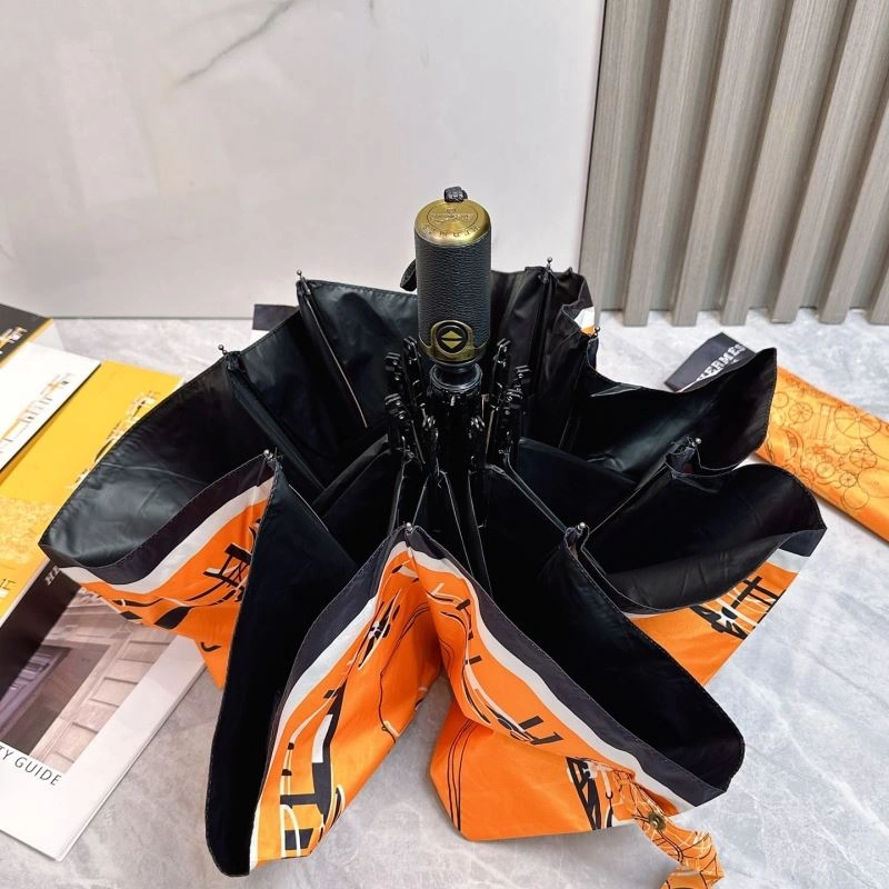 Bargain Hermes Umbrella