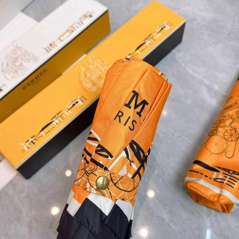 Bargain Hermes Umbrella