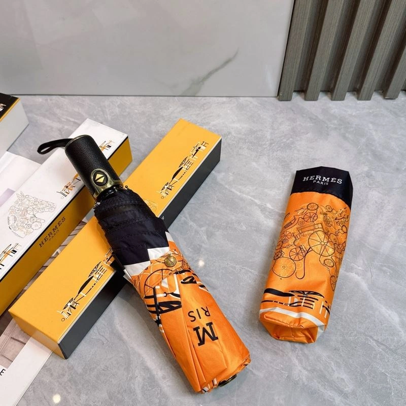 Bargain Hermes Umbrella