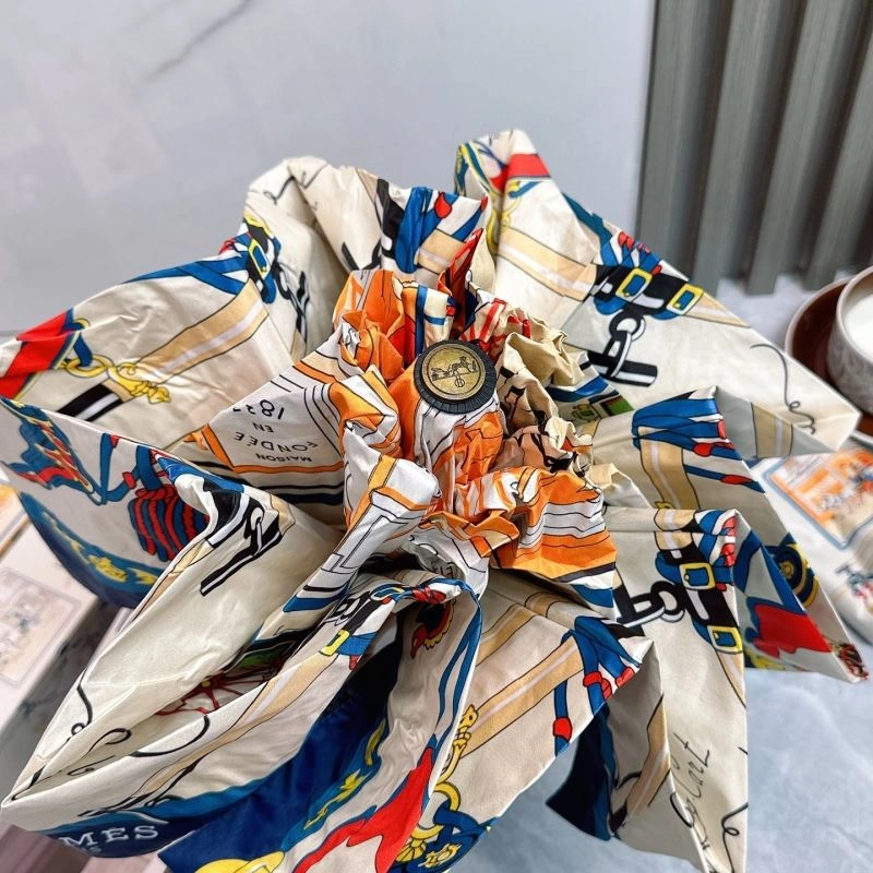 High accuracy Hermes Umbrella