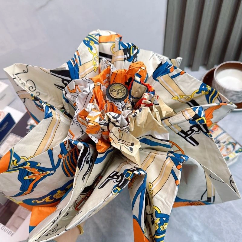 High fidelity Hermes Umbrella