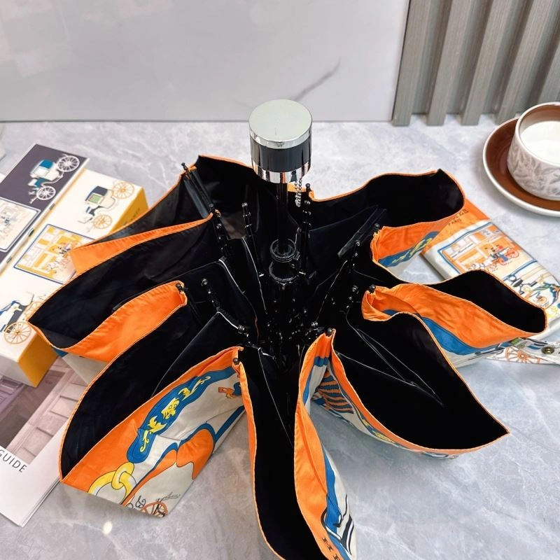 High fidelity Hermes Umbrella