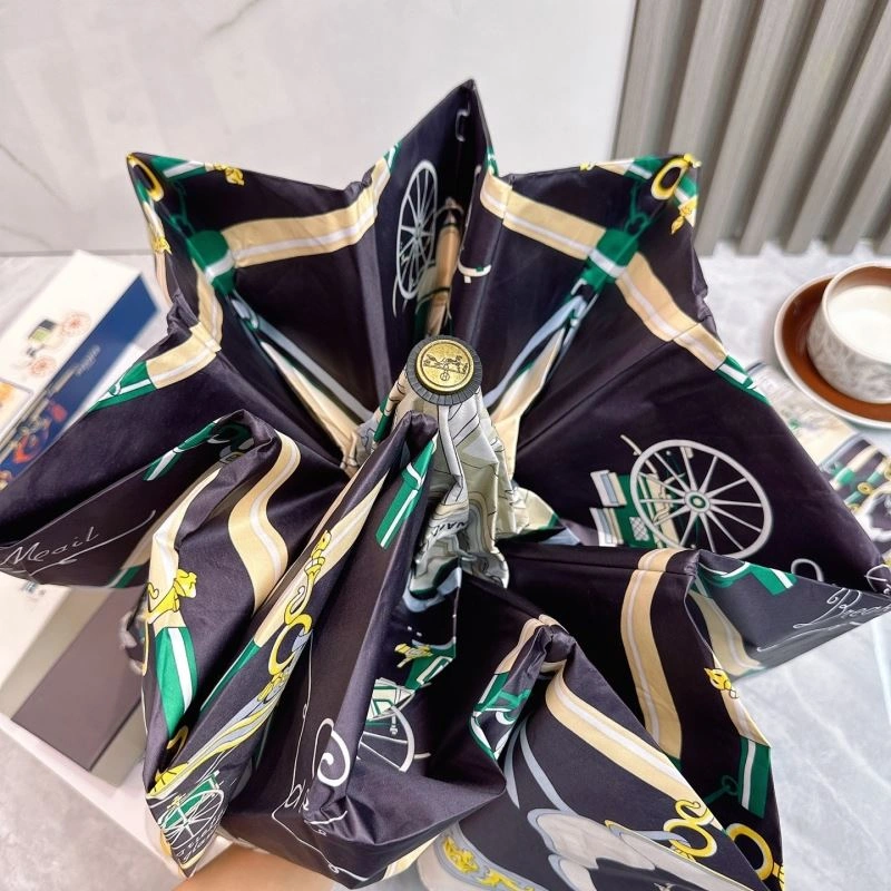 Genuine Hermes Umbrella