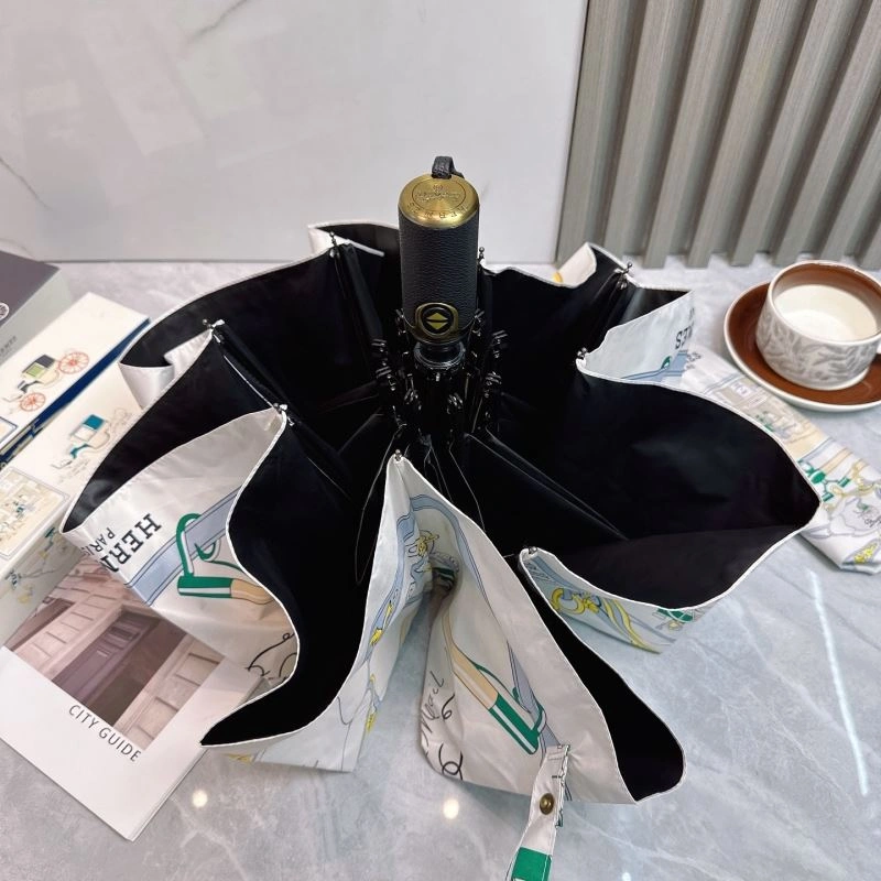 Genuine Hermes Umbrella