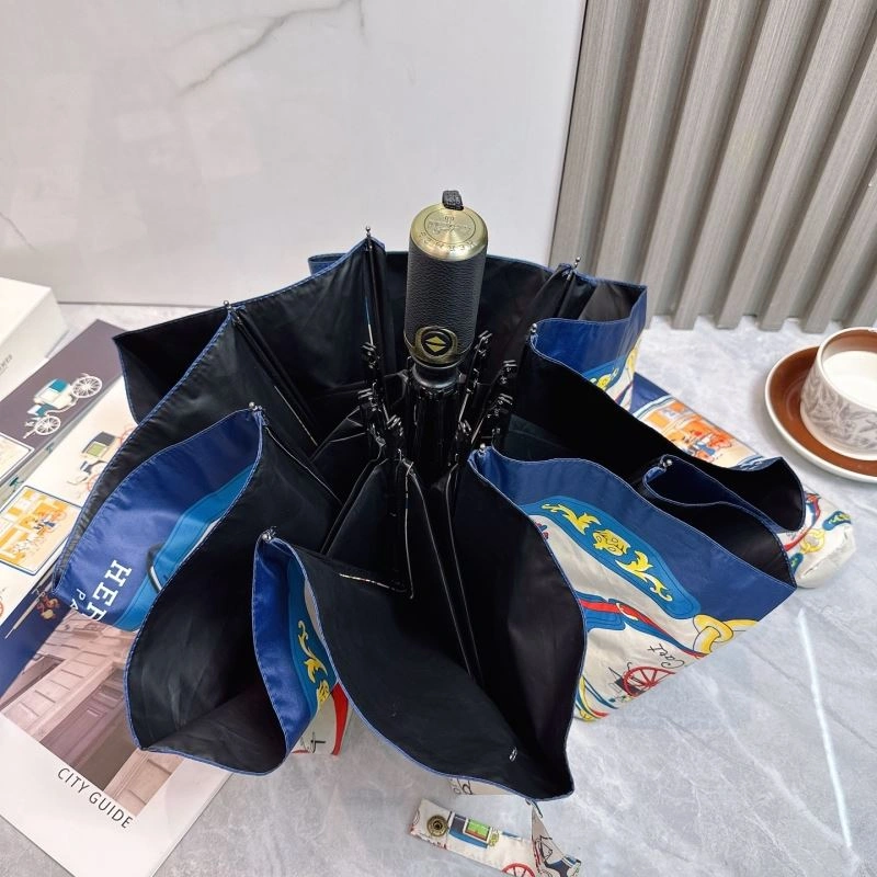Factory-made Hermes Umbrella