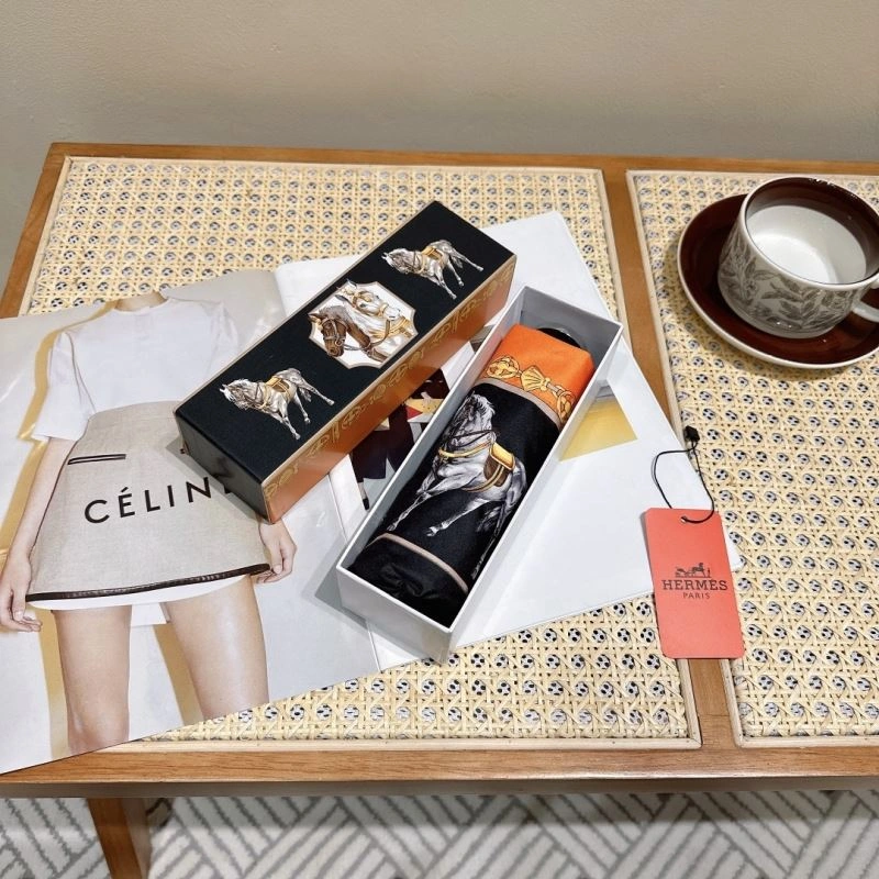 Hermes Umbrella