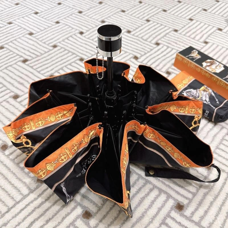 Genuine Hermes Umbrella