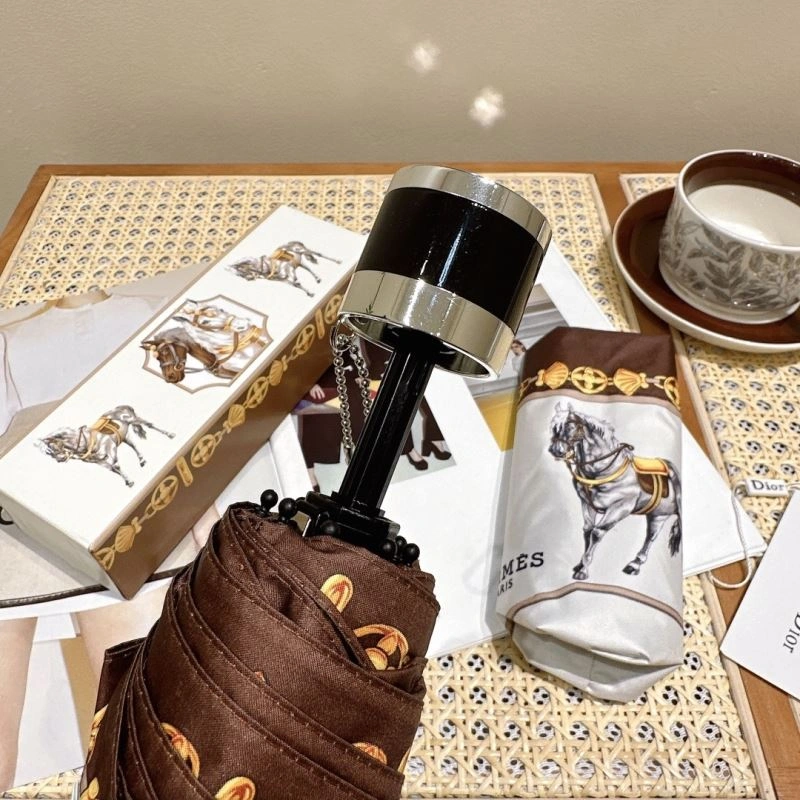 Bargain Hermes Umbrella
