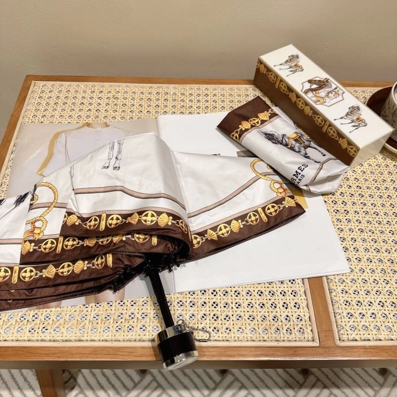 Bargain Hermes Umbrella