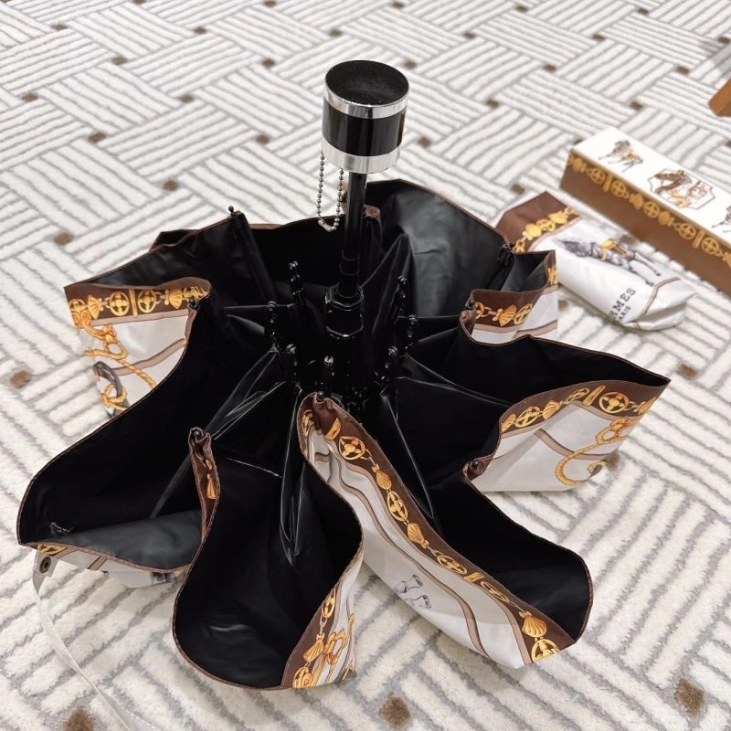 Bargain Hermes Umbrella