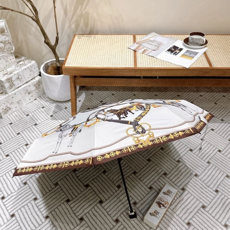 Bargain Hermes Umbrella