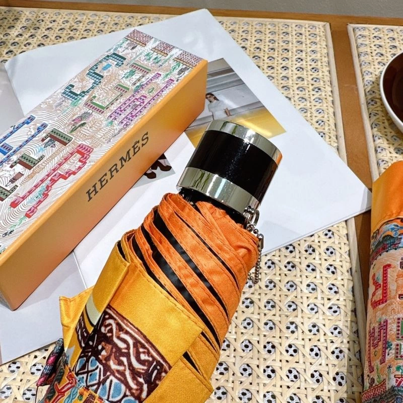 1:1 copy Hermes Umbrella
