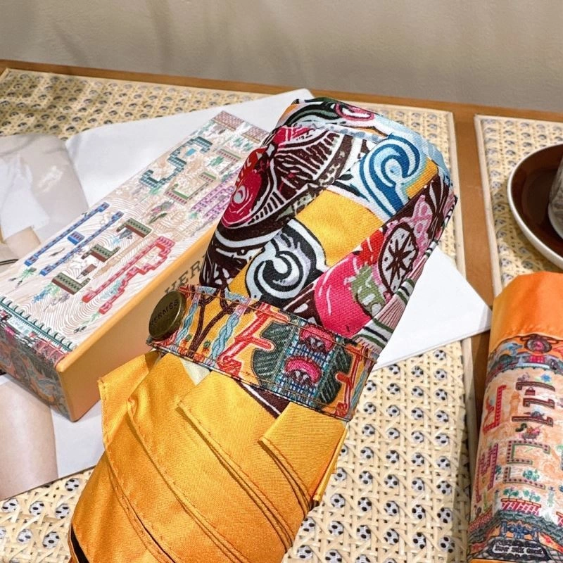 1:1 copy Hermes Umbrella