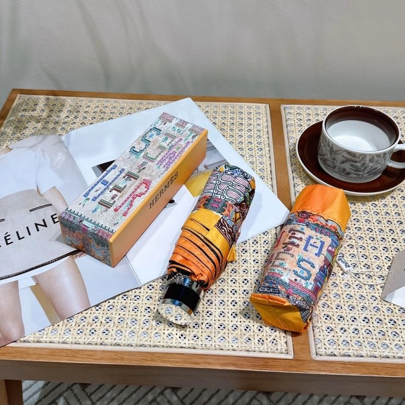 1:1 copy Hermes Umbrella