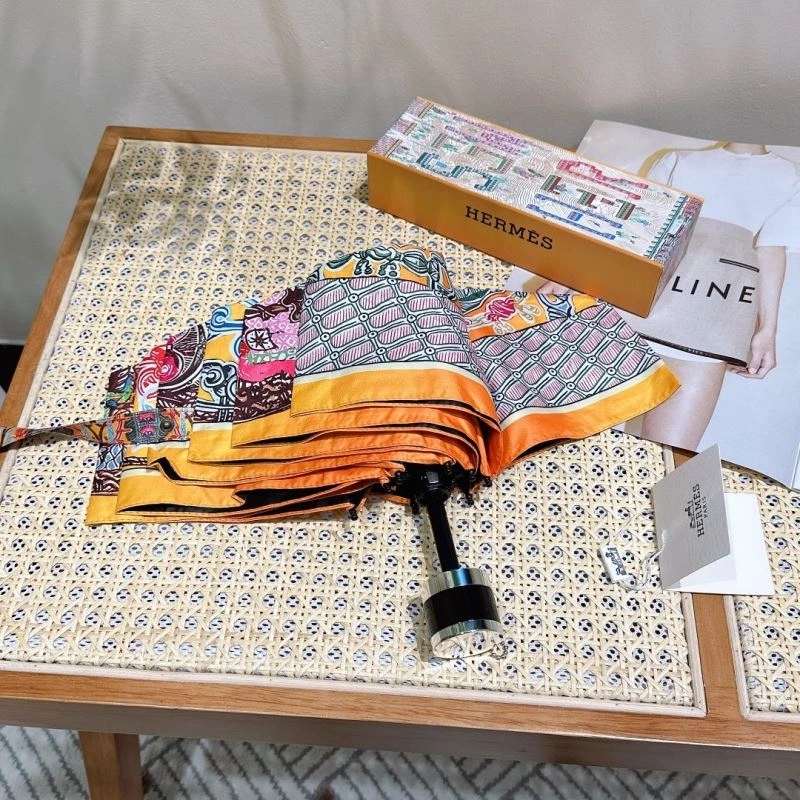 1:1 copy Hermes Umbrella