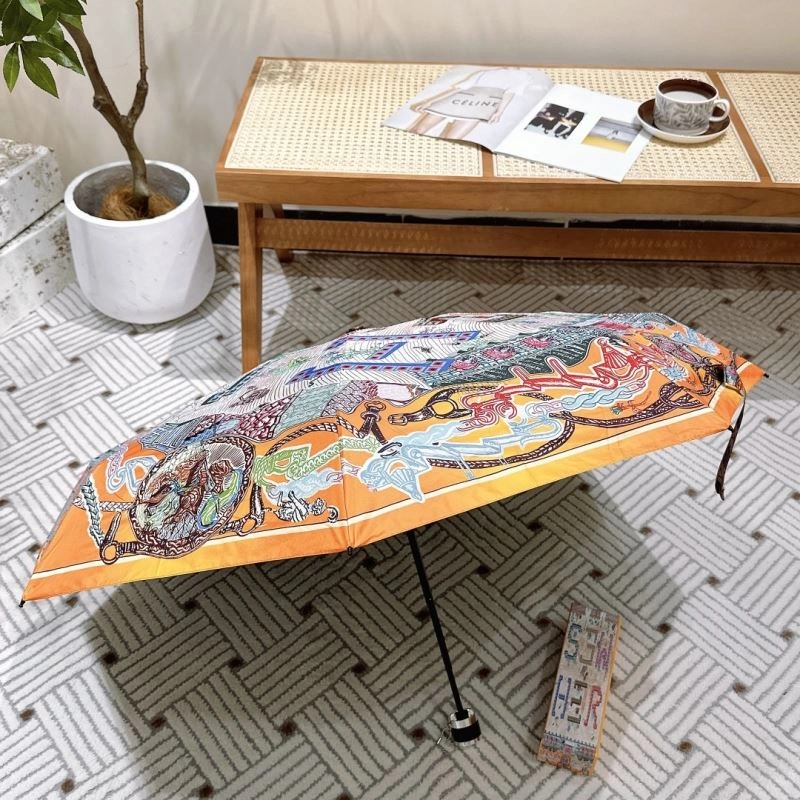 1:1 copy Hermes Umbrella